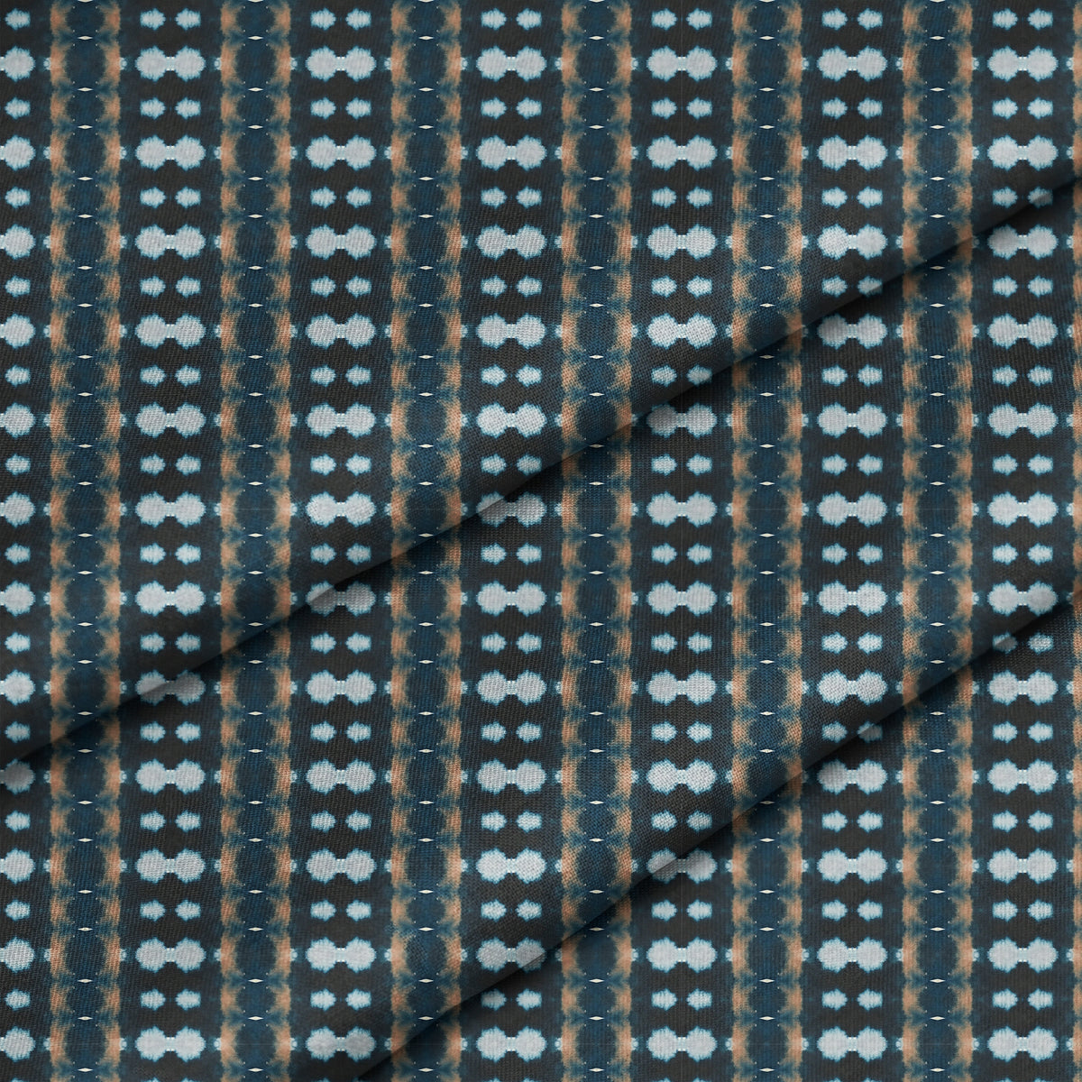 Ecelectic Moon Modern Fabric By The Yard – bunglo.